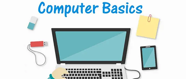 Basic computer