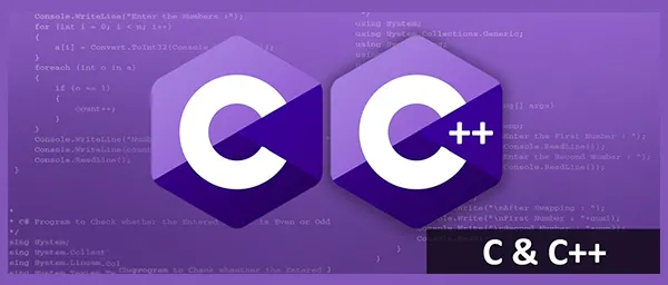 C/C++